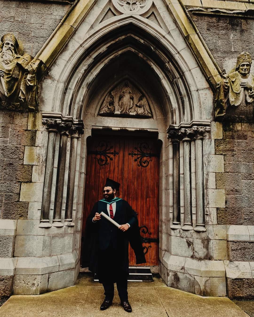 Saad Siddiqui Data Portfolio